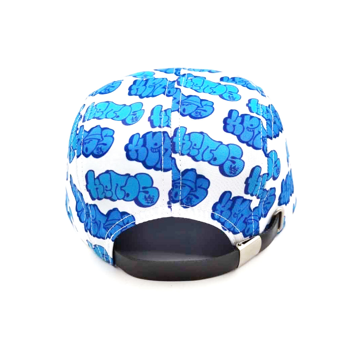 Kenos one throwie 5 panel hat – kenos.one